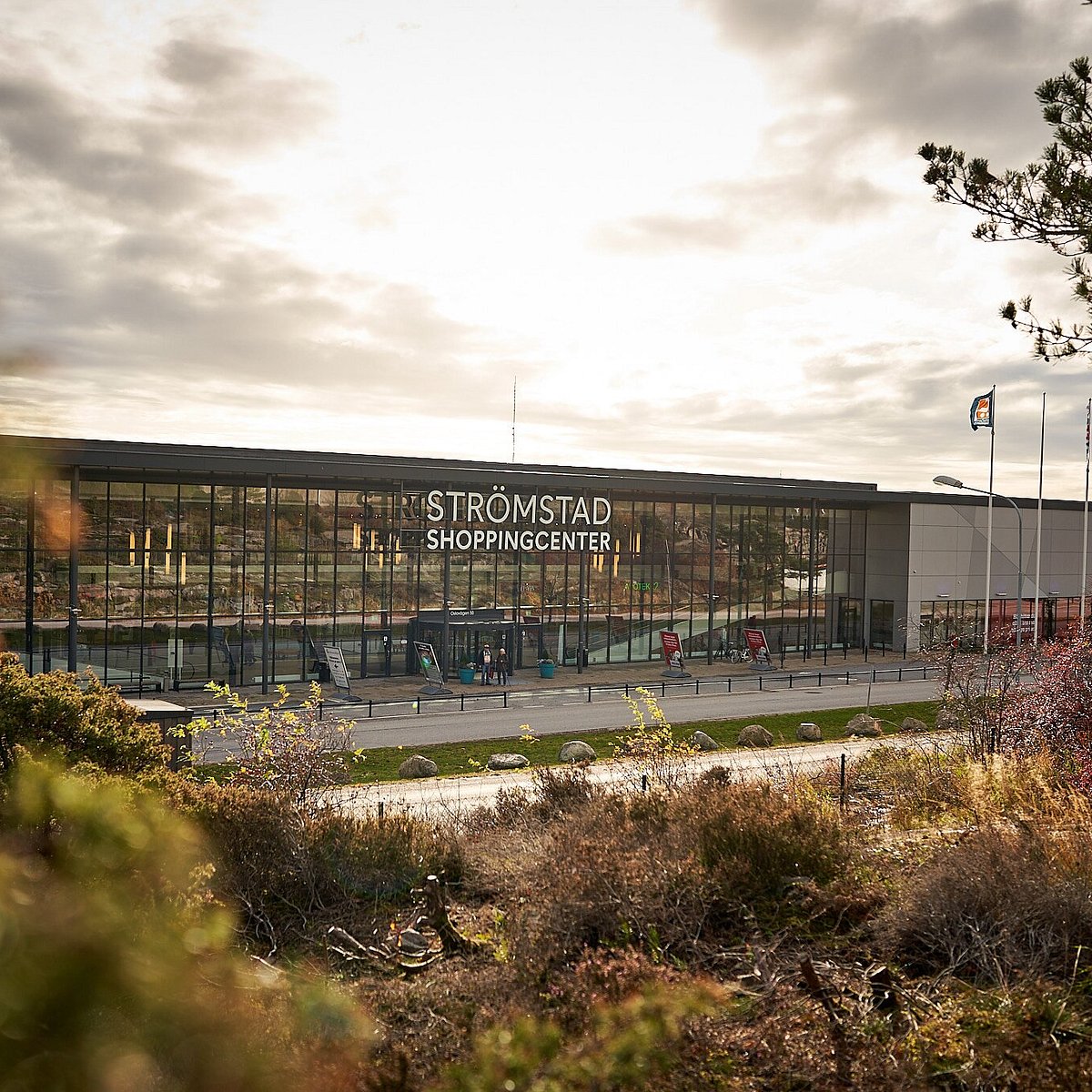 Strömstad Shoppingcenter (Stromstad) - 2023 Lohnt es sich? (Mit fotos) Strömstad Shoppingcenter (Stromstad) - 2023 Lohnt es sich? (Mit fotos)