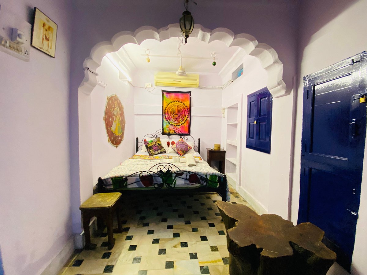 BOB HOSTEL JODHPUR (AU$19): 2022 Prices & Reviews (India) - Photos of ... BOB HOSTEL JODHPUR (AU$19): 2022 Prices & Reviews (India) - Photos of ...