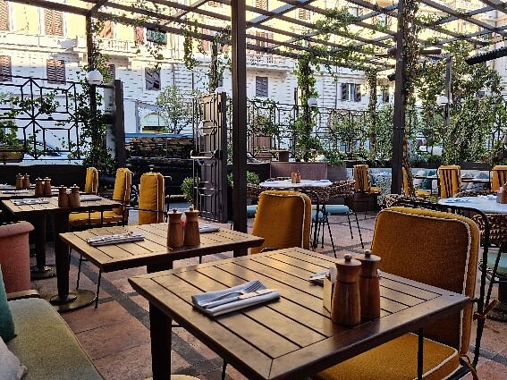 The Hoxton Rome Roma Italia Tripadvisor