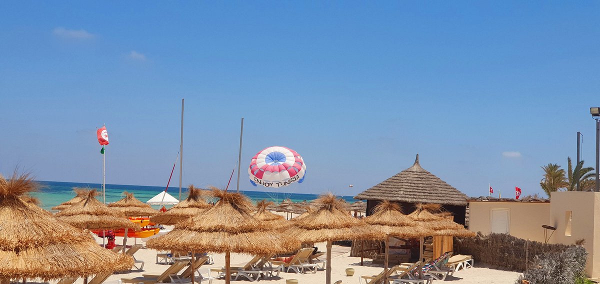 Télémaque Beach & Spa Hotel (Djerba Island, Tunisie) : tarifs 2022 mis ... Télémaque Beach & Spa Hotel (Djerba Island, Tunisie) : tarifs 2022 mis ...
