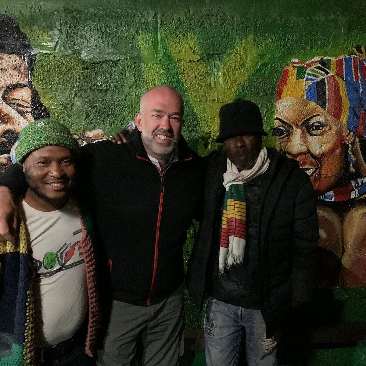 Soweto Experience Afrika Selatan Review Tripadvisor