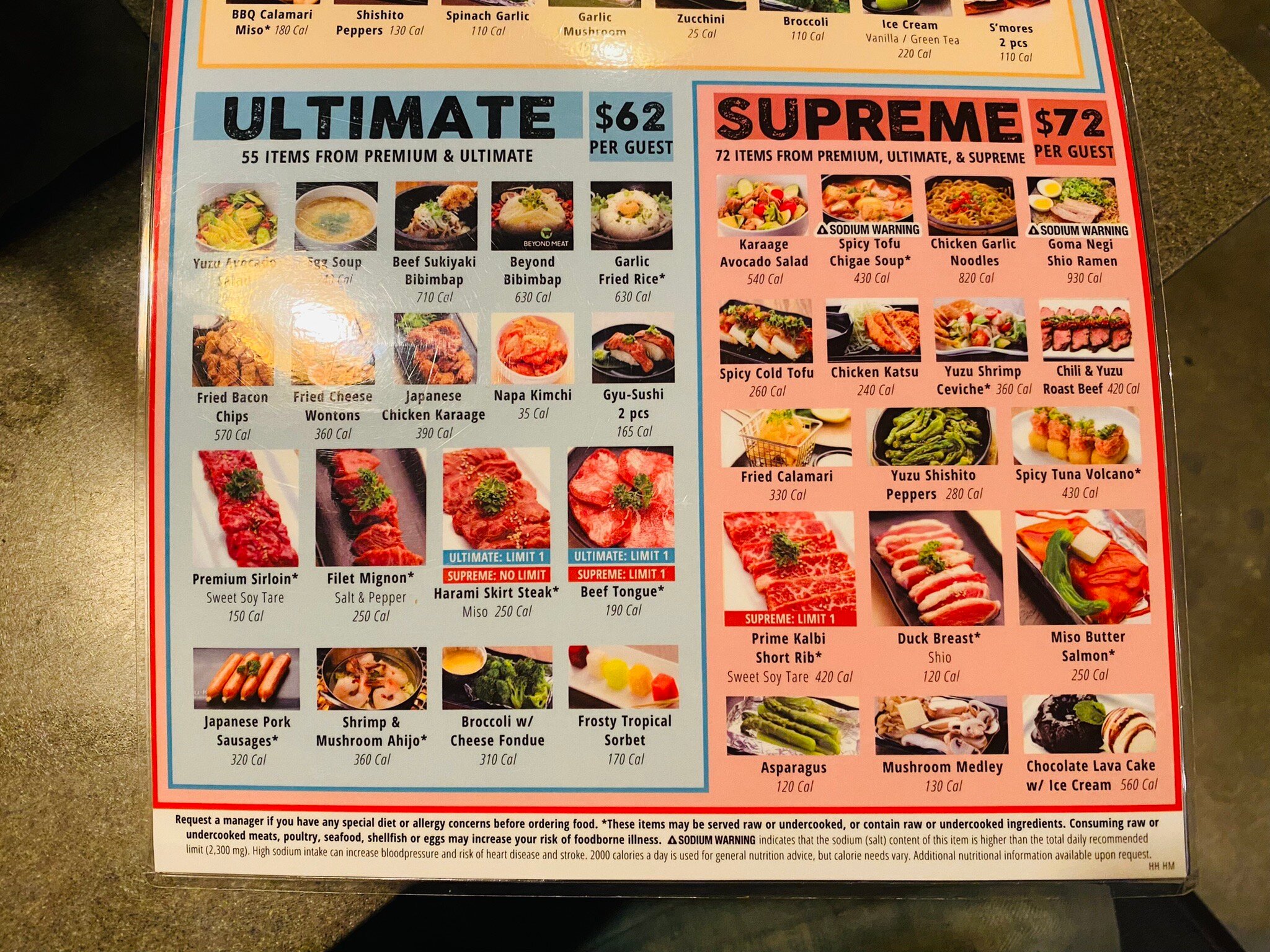 GYU KAKU JAPANESE BBQ Los Angeles Restaurant Reviews Photos Reservations Tripadvisor