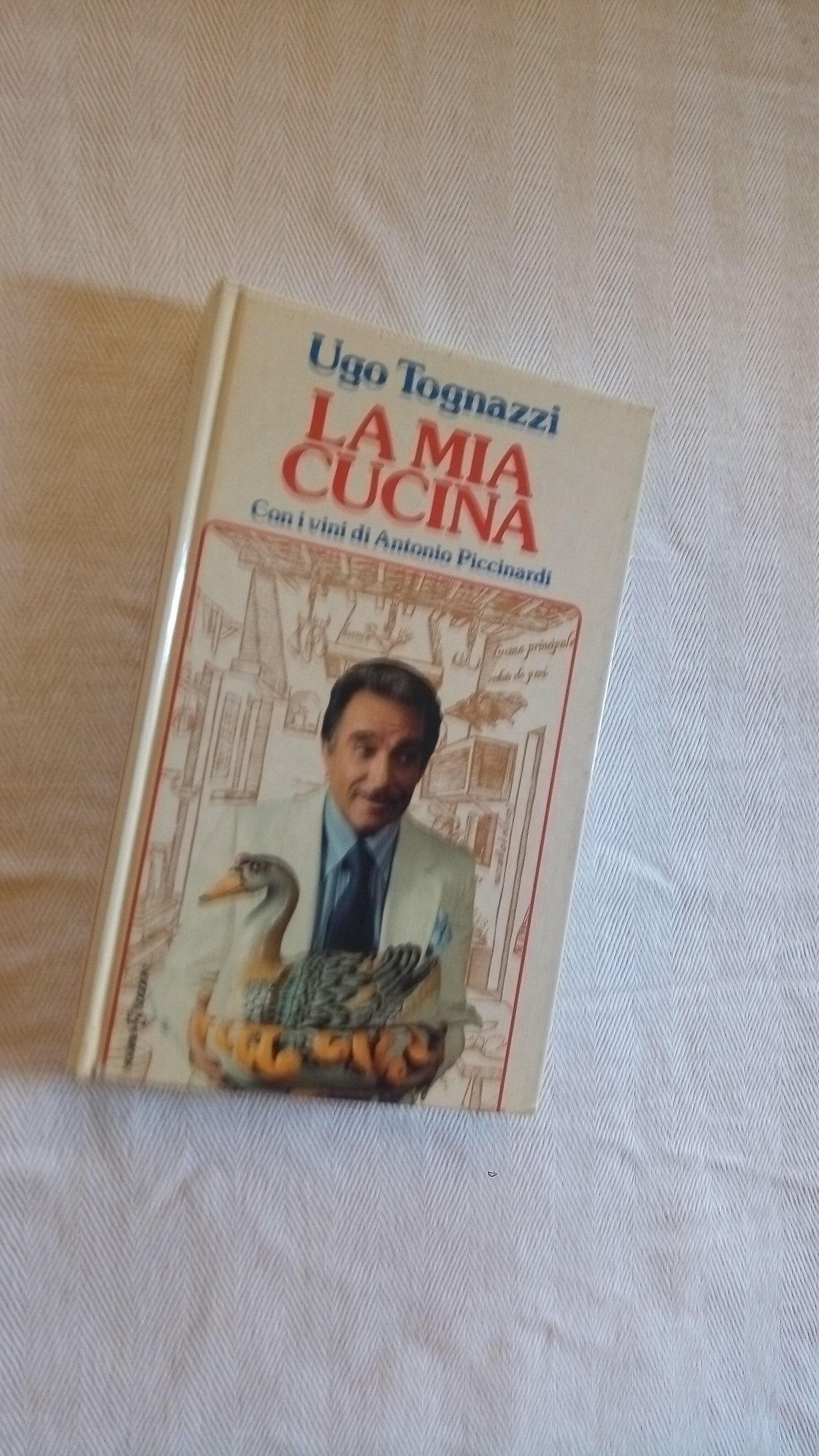 Ugo Tognazzi Ugo Tognazzi