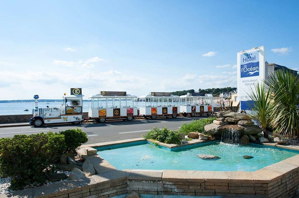 Brit Hotel De L'Ocean Pool Pictures & Reviews - Tripadvisor Brit Hotel De L'Ocean Pool Pictures & Reviews - Tripadvisor