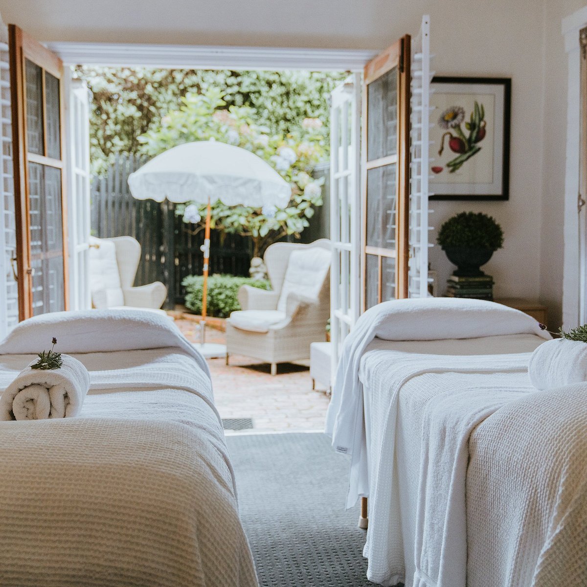 Nourish Day Spa Tutto Quello Che Cè Da Sapere 2025