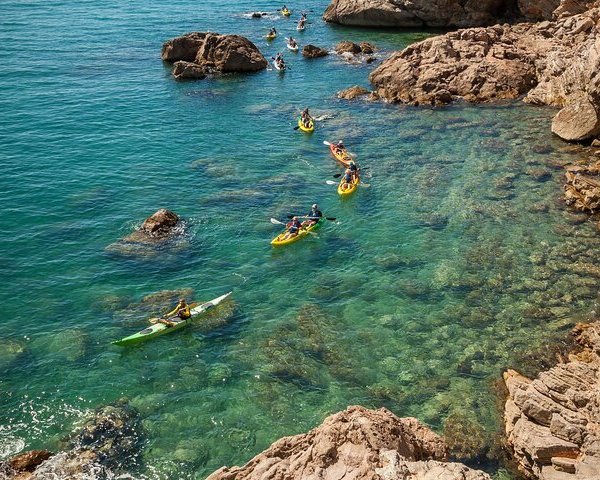 Cap Dagde Naturist Village Cap Dagde All You Need To Know Before