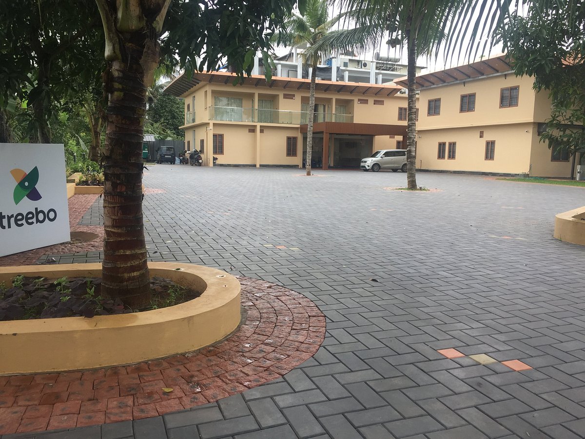 TREEBO GRAND VISTARA AIRPORT SUITES - Updated 2025 Prices & Hotel ... TREEBO GRAND VISTARA AIRPORT SUITES - Updated 2025 Prices & Hotel ...