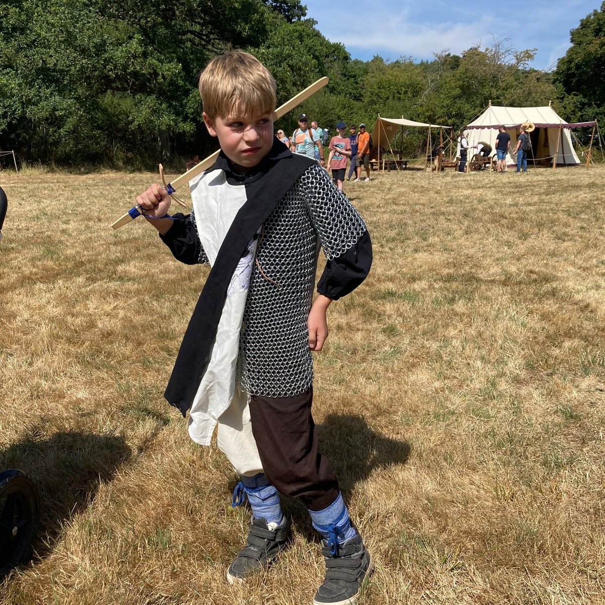Loxwood Joust 2025 All You Must Know Before You Go