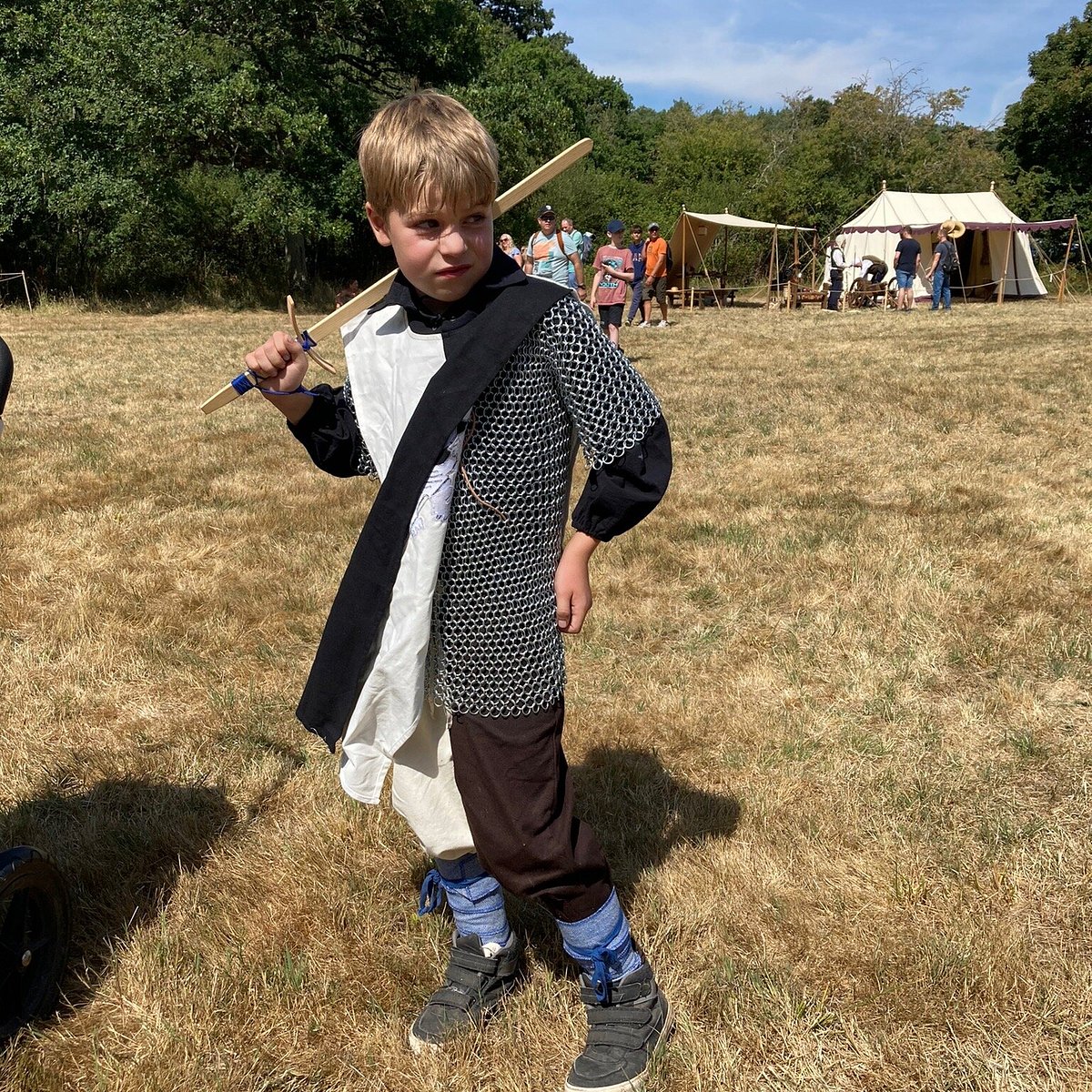 Loxwood Joust 2025 All You Must Know Before You Go