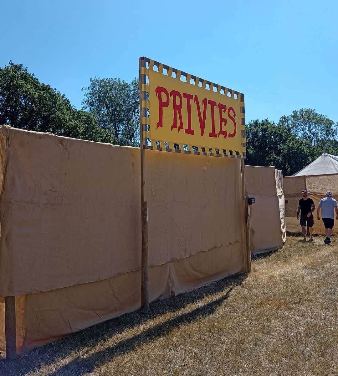Loxwood Joust All You Need To Know Before You Go With Photos
