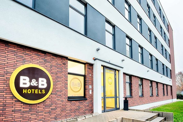 B&B HOTEL KASSEL-CITY $73 ($̶1̶2̶2̶) - Prices & Reviews - Germany B&B HOTEL KASSEL-CITY $73 ($̶1̶2̶2̶) - Prices & Reviews - Germany