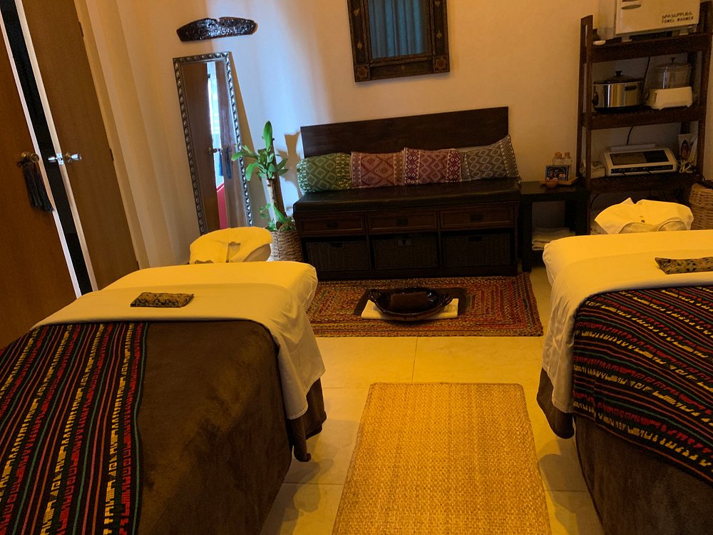 The 10 Best Massage Day Spas And Wellness Centers In Costa Maya
