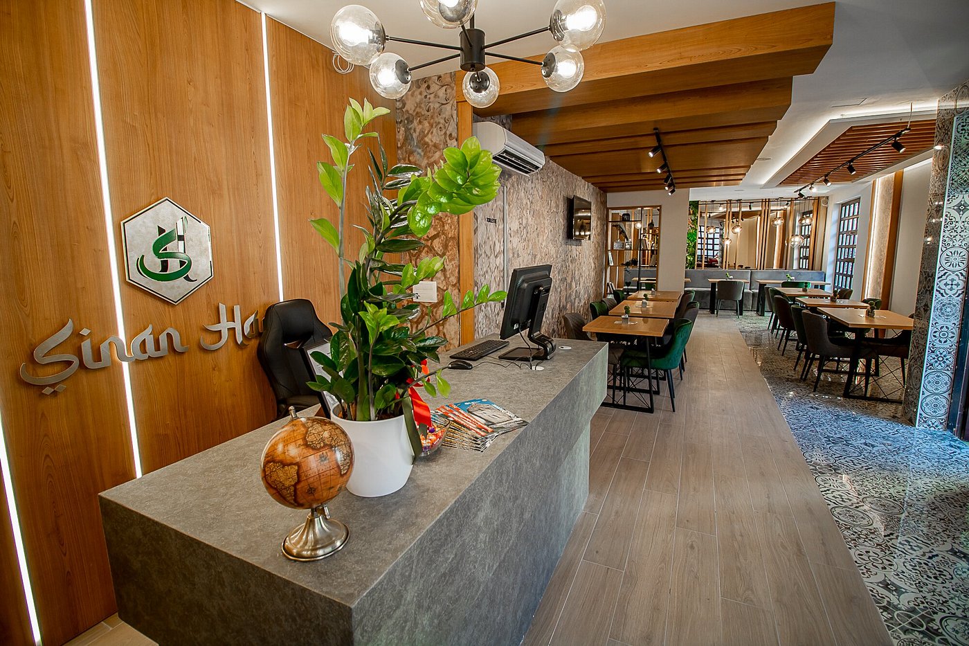 Hotel Sinan Han Ab 81€ 1̶2̶2̶€̶ Bewertungen Fotos And Preisvergleich