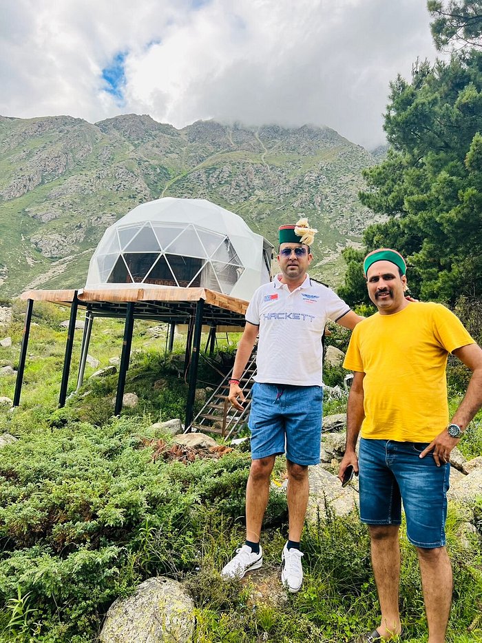 PANAASH ECO WORLD, CHITKUL - Campground Reviews & Photos - Tripadvisor PANAASH ECO WORLD, CHITKUL - Campground Reviews & Photos - Tripadvisor