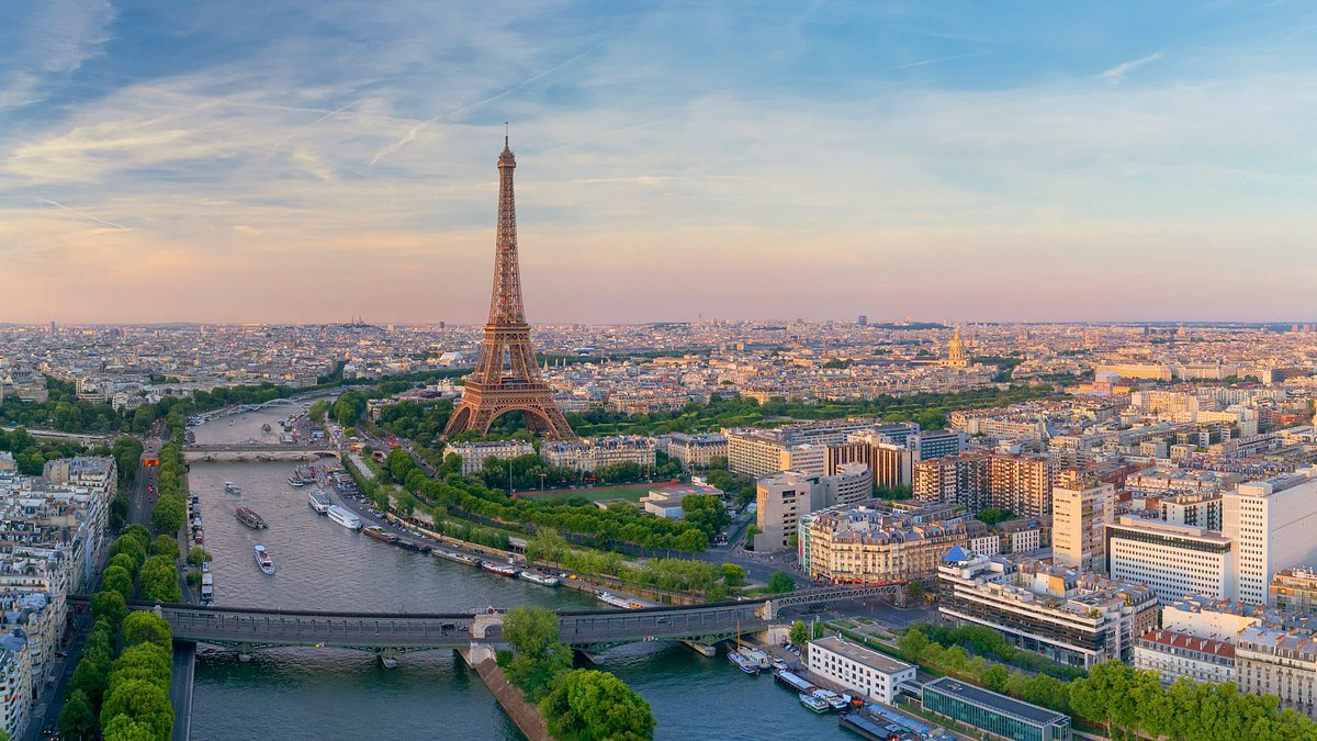 Three totally different ways to experience Paris - Tripadvisor Three totally different ways to experience Paris - Tripadvisor