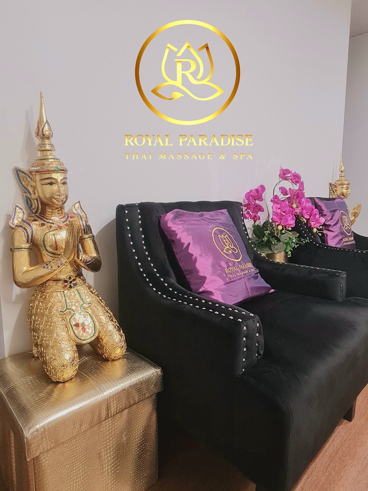 Royal Paradise Thai Massage And Spa Brisbane Australia Hours Address Tripadvisor