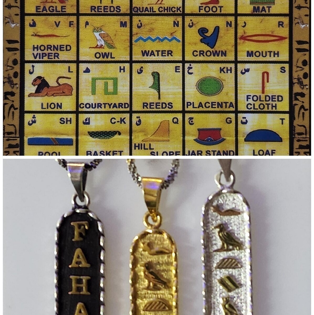 Tut Ankh Amon Jewellery Shop Kairo 2022 Lohnt Es Sich Mit Fotos