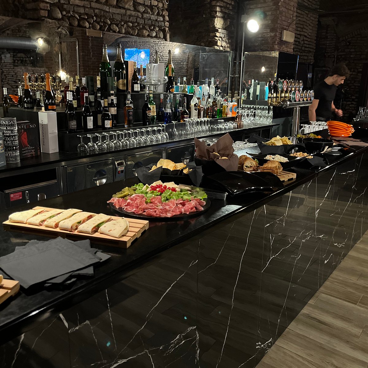 La Grotta Di Dante Monza 2025 All You Need To Know Before You Go