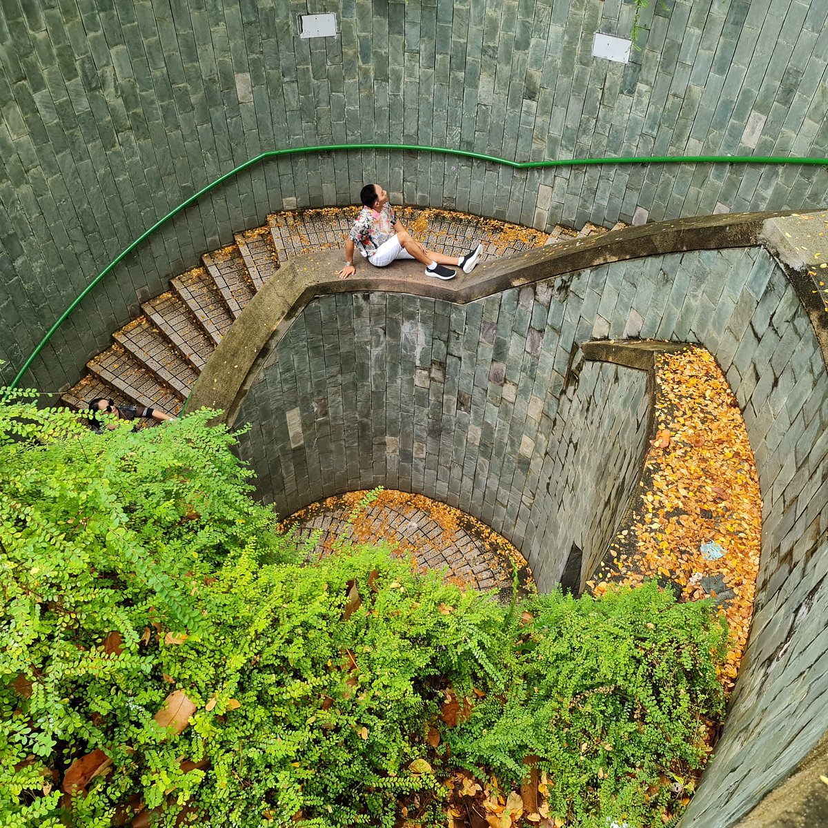 2024年 Fort Canning Park Tree Tunnel - 出発前に知っておくべきことすべて - トリップアドバイザー 2024年 Fort Canning Park Tree Tunnel - 出発前に知っておくべきことすべて - トリップアドバイザー