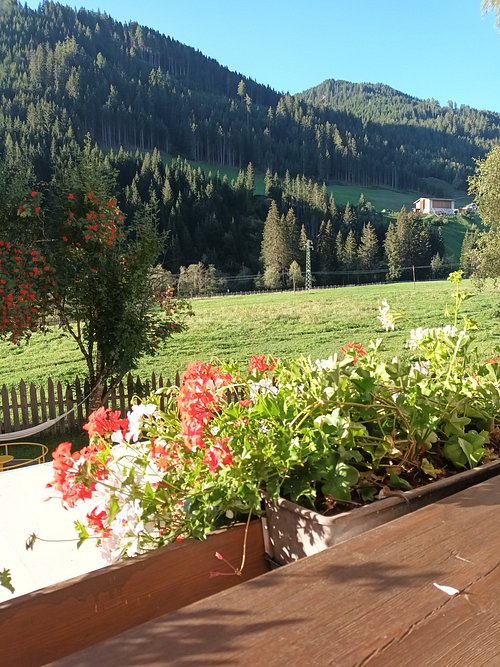 HOTEL BERGBLICK - Prices & Reviews (Racines, Italy) HOTEL BERGBLICK - Prices & Reviews (Racines, Italy)