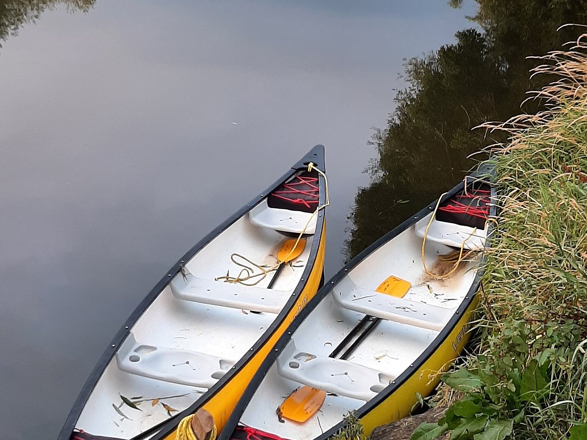 Hire a Canoe (Shrewsbury) - All You Need to Know BEFORE You Go Hire a Canoe (Shrewsbury) - All You Need to Know BEFORE You Go