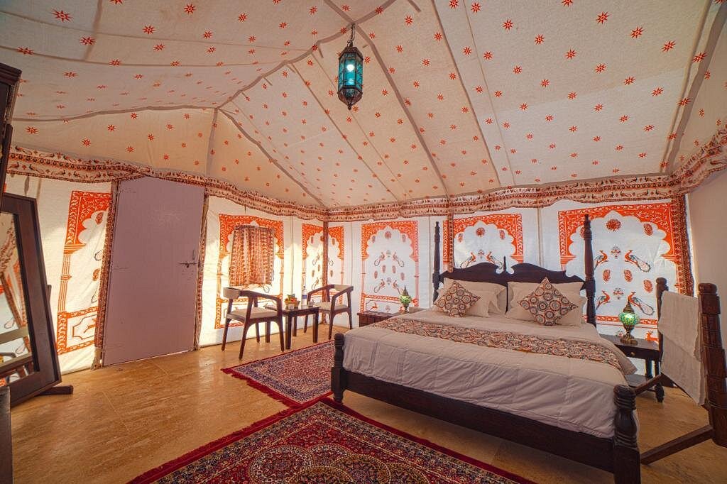 Best Desert Camps Jaisalmer Rajasthan Campground Reviews And Photos