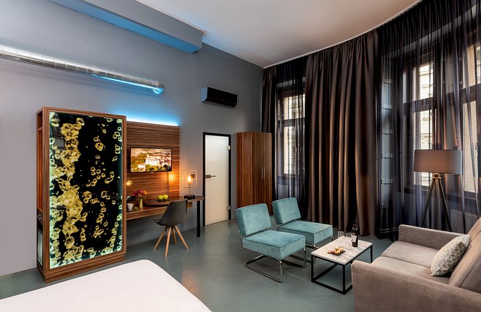 Nyx Hotel Prague 57 ̶1̶0̶9̶ Updated 2023 Prices And Reviews Czech