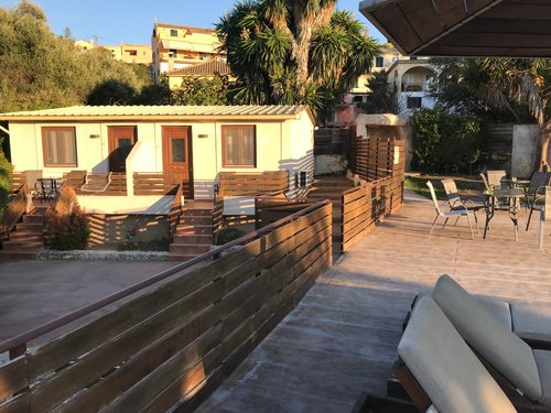 Anita Hotel Au 61 2022 Prices And Reviews Perama Greece Photos Of