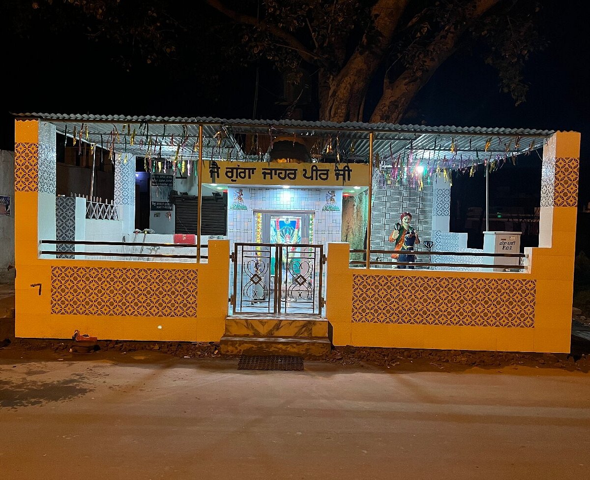 Darbar Gugga Jahar Peer Ji Phillaur 2022 Alles Wat U Moet Weten Voordat Je Gaat Tripadvisor