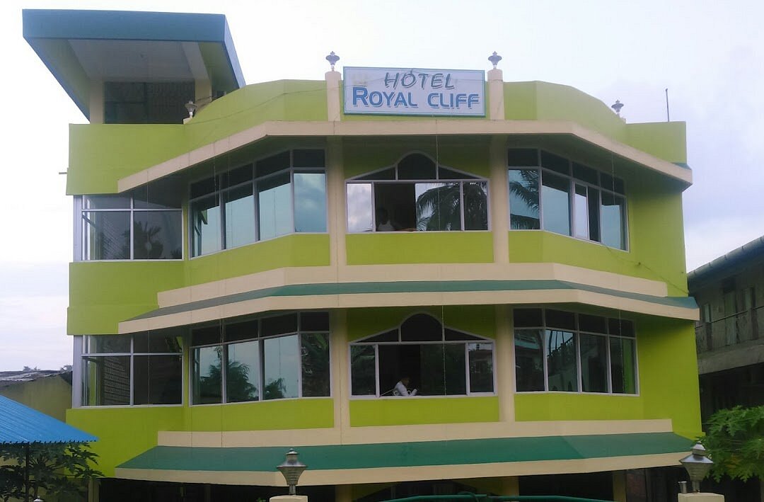 HOTEL ROYAL CLIFF ANDAMAN (ANDAMAN AND NICOBAR ISLANDS, ÍNDIA ... HOTEL ROYAL CLIFF ANDAMAN (ANDAMAN AND NICOBAR ISLANDS, ÍNDIA ...