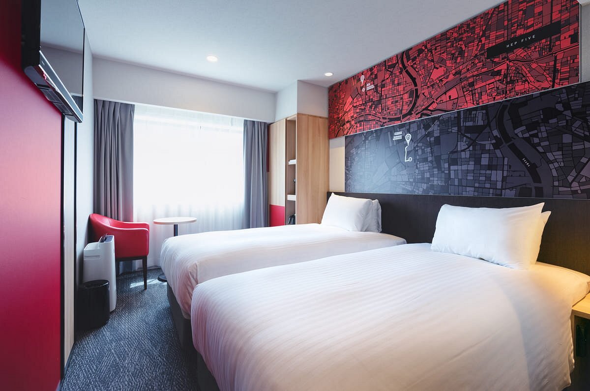 IBIS OSAKA UMEDA HOTEL - Updated 2024 Prices & Reviews (Japan) IBIS OSAKA UMEDA HOTEL - Updated 2024 Prices & Reviews (Japan)