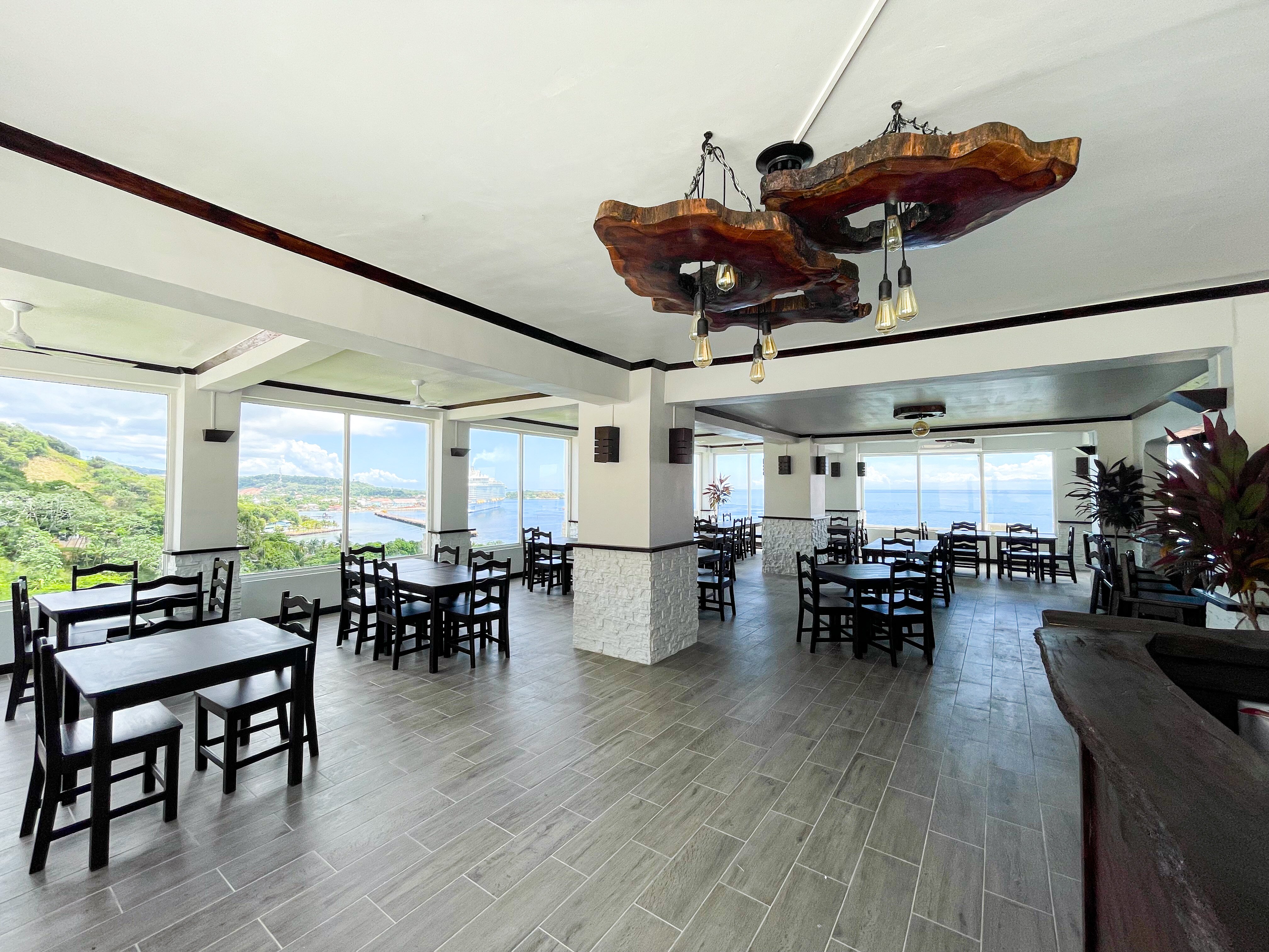 OCEAN VIEW HOTEL AND RESTAURANT Gravel Bay Menu Prices Restaurant Reviews Tripadvisor