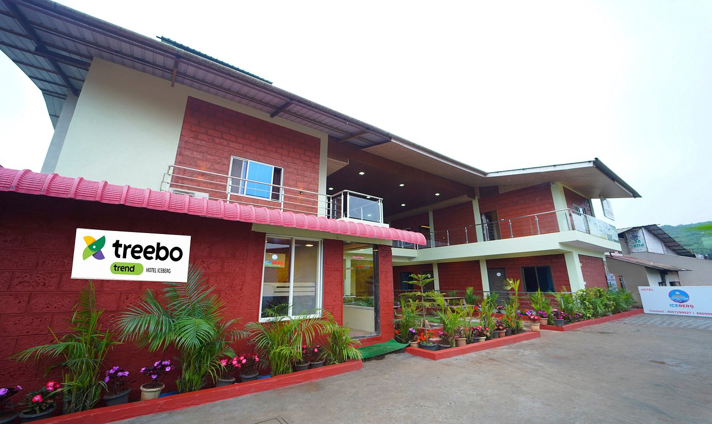 TREEBO TREND HOTEL ICEBERG (Mahabaleshwar) - Hotel Reviews, Photos ... TREEBO TREND HOTEL ICEBERG (Mahabaleshwar) - Hotel Reviews, Photos ...