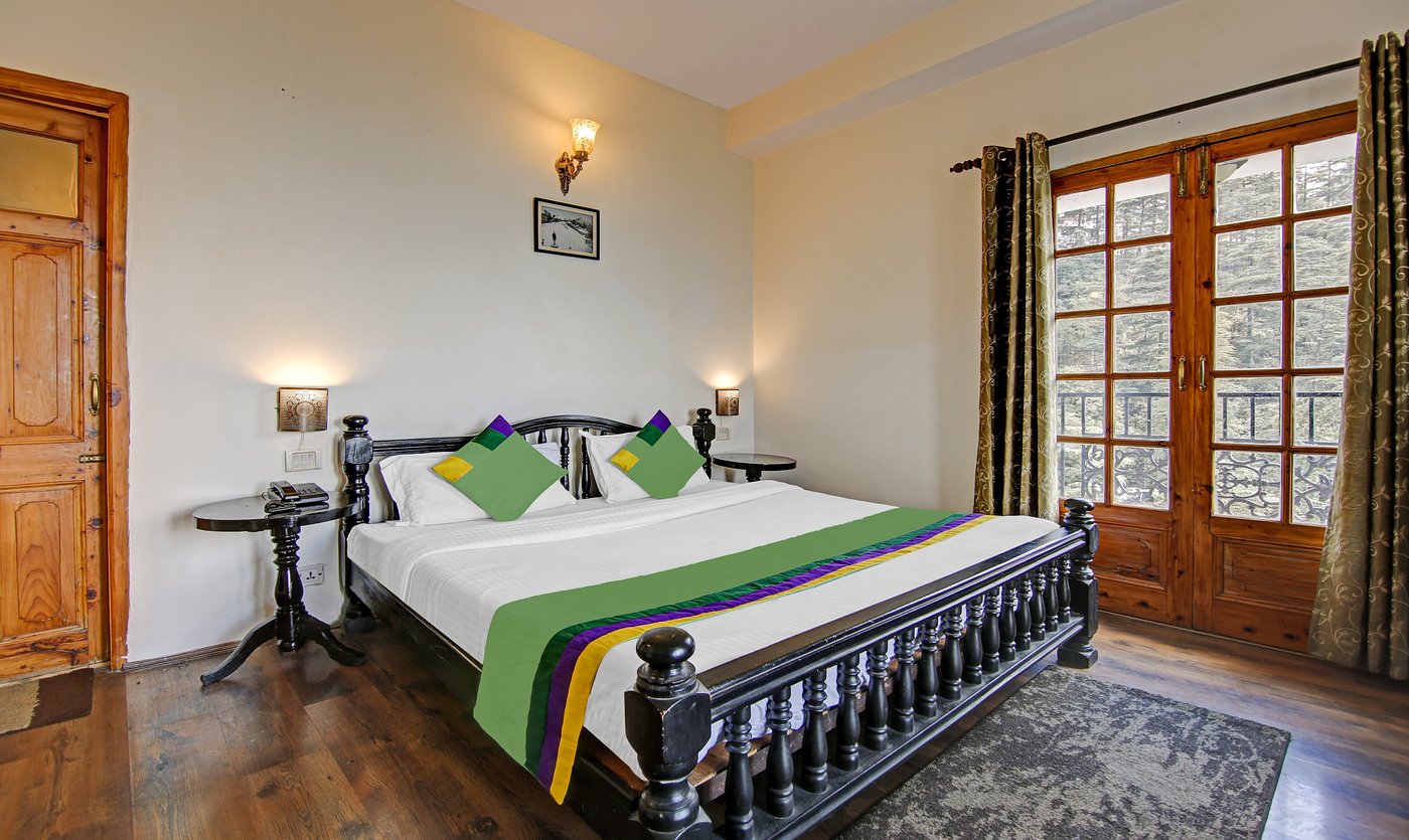 TREEBO TREND HOTEL THE ALPINE HERITAGE RESIDENCY (Shimla, Himachal ... TREEBO TREND HOTEL THE ALPINE HERITAGE RESIDENCY (Shimla, Himachal ...