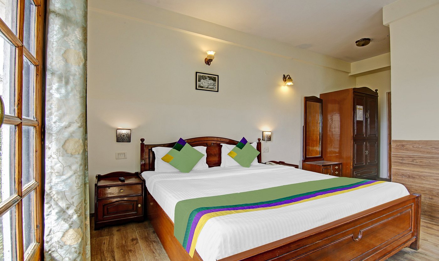 TREEBO TREND HOTEL THE ALPINE HERITAGE RESIDENCY $63 ($̶7̶0̶) - Updated ... TREEBO TREND HOTEL THE ALPINE HERITAGE RESIDENCY $63 ($̶7̶0̶) - Updated ...