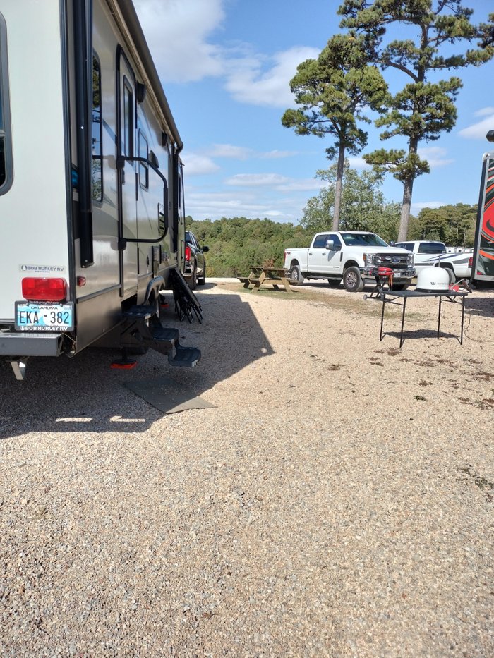 Wanderlust Rv Park Updated 2022 Campground Reviews Eureka Springs Ar