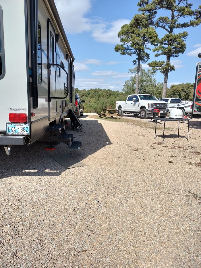 Wanderlust Rv Park Updated 2022 Campground Reviews Eureka Springs Ar