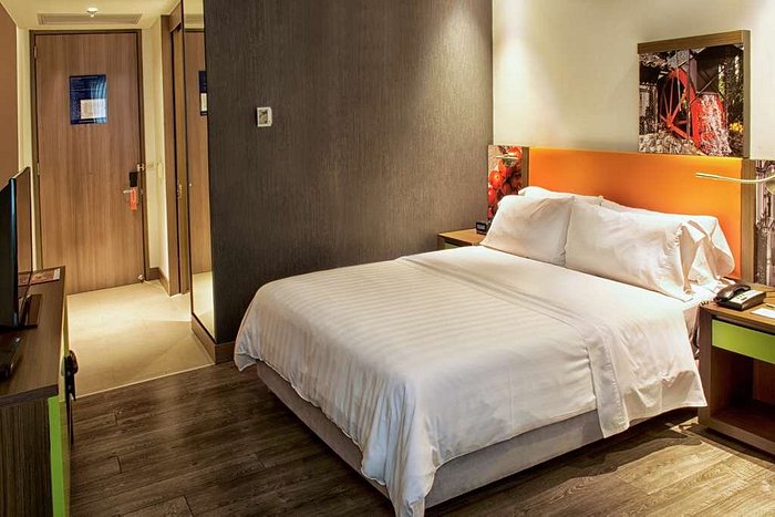 Hampton By Hilton Cali Colombia Updated 2022 Prices And Hotel Reviews