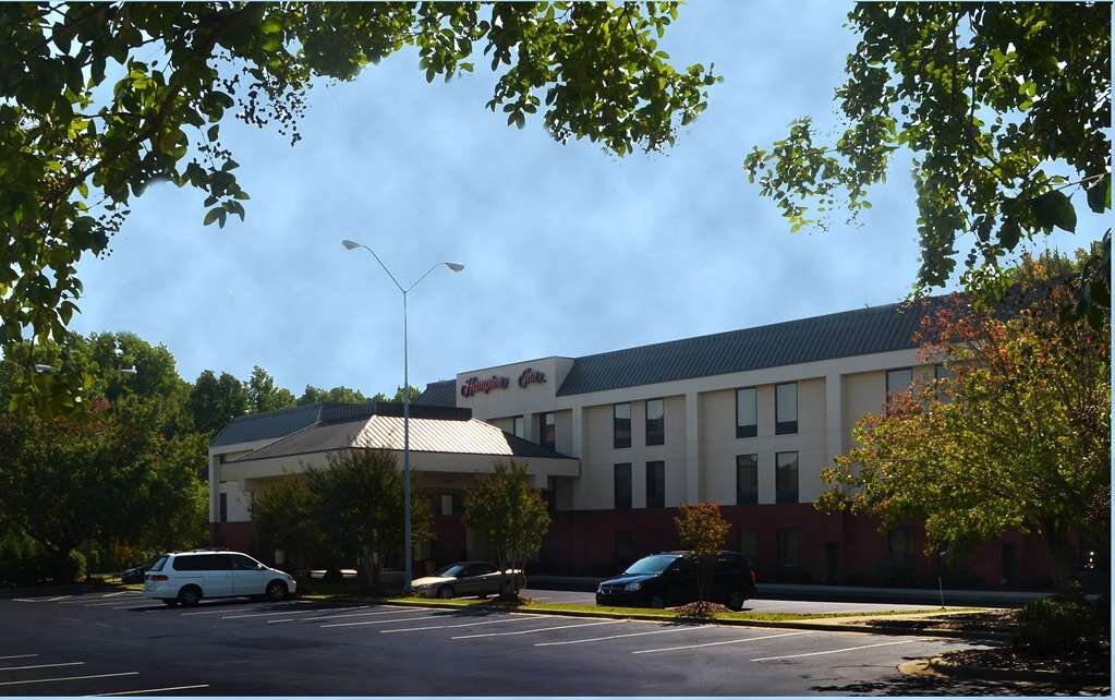 Hampton Inn Sanford Updated 2023 Prices And Hotel Reviews Nc
