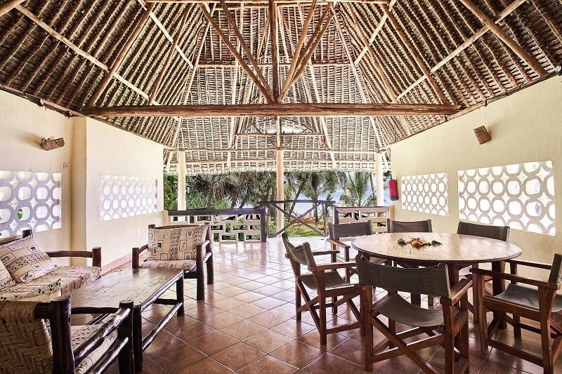 Coral Beach Resort Diani Rooms Pictures And Reviews Tripadvisor
