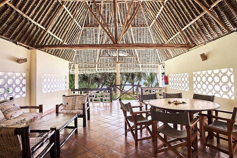 Coral Beach Resort Diani Rooms Pictures And Reviews Tripadvisor
