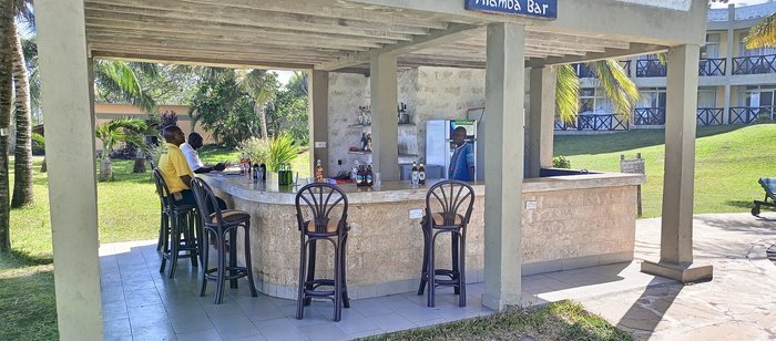 Coral Beach Resort Diani Pool Pictures And Reviews Tripadvisor
