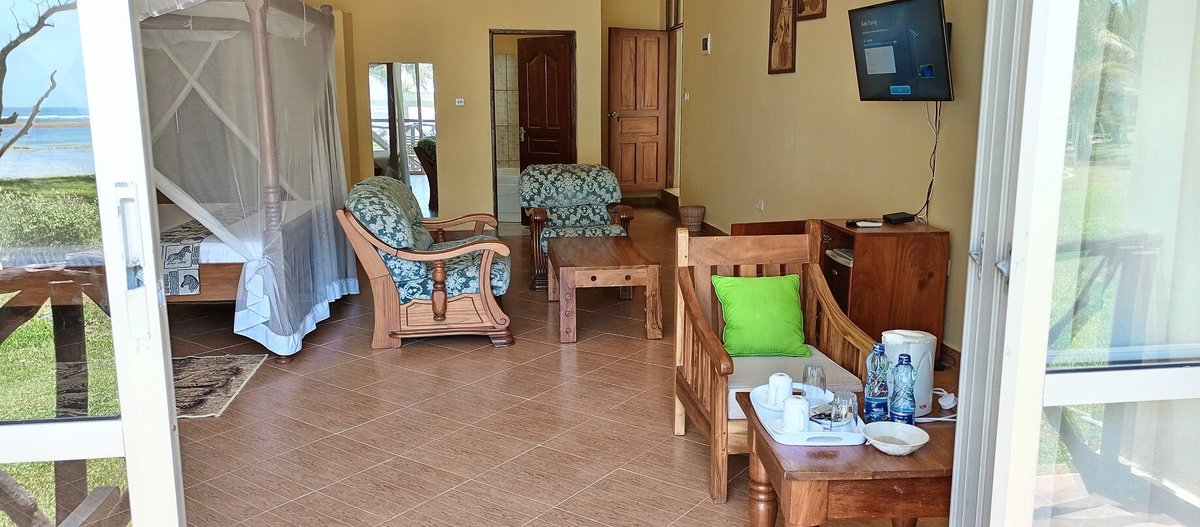 Coral Beach Resort Diani Beach Pictures And Reviews Tripadvisor