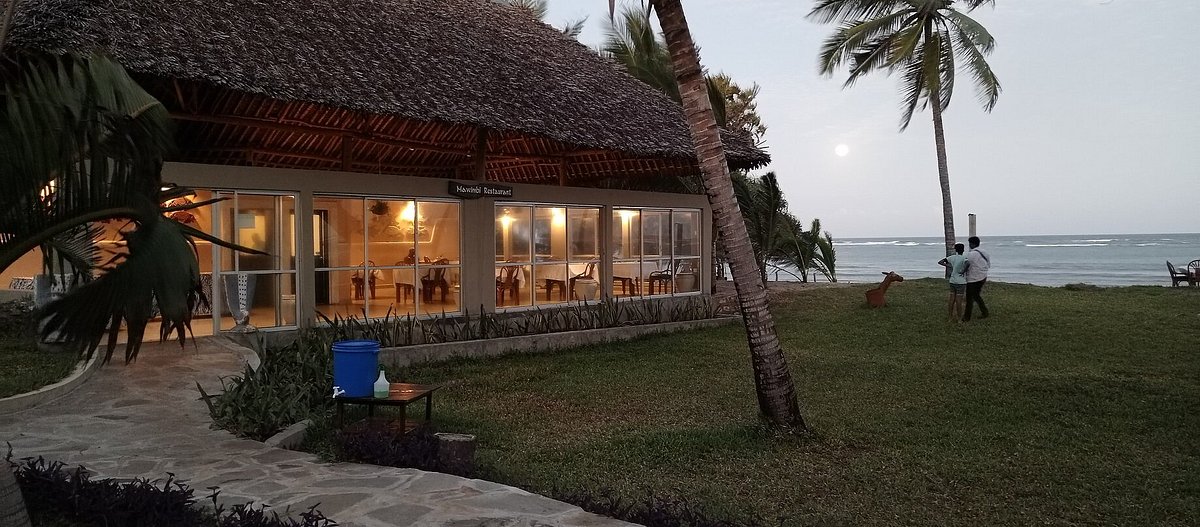 Coral Beach Resort Diani Beach Pictures And Reviews Tripadvisor