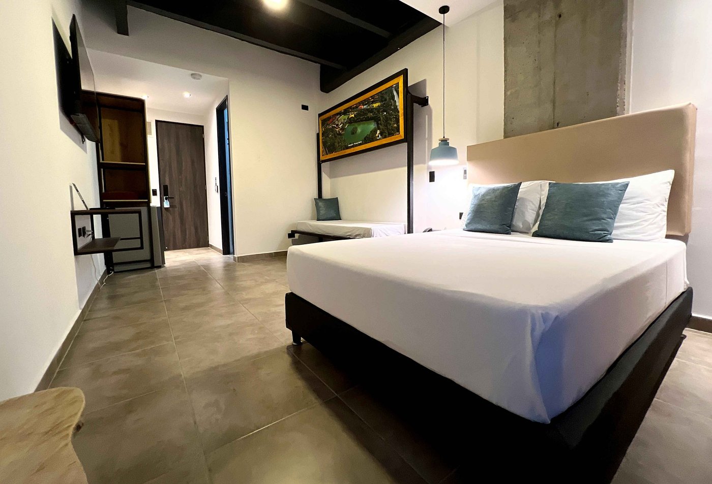 Appartments Hotel Medellin ColÔmbia 33 Fotos Comparação De Preços E