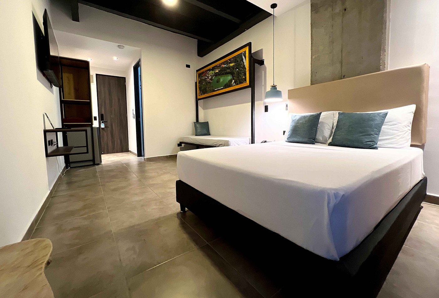 Appartments Hotel Medellin ColÔmbia 33 Fotos Comparação De Preços E