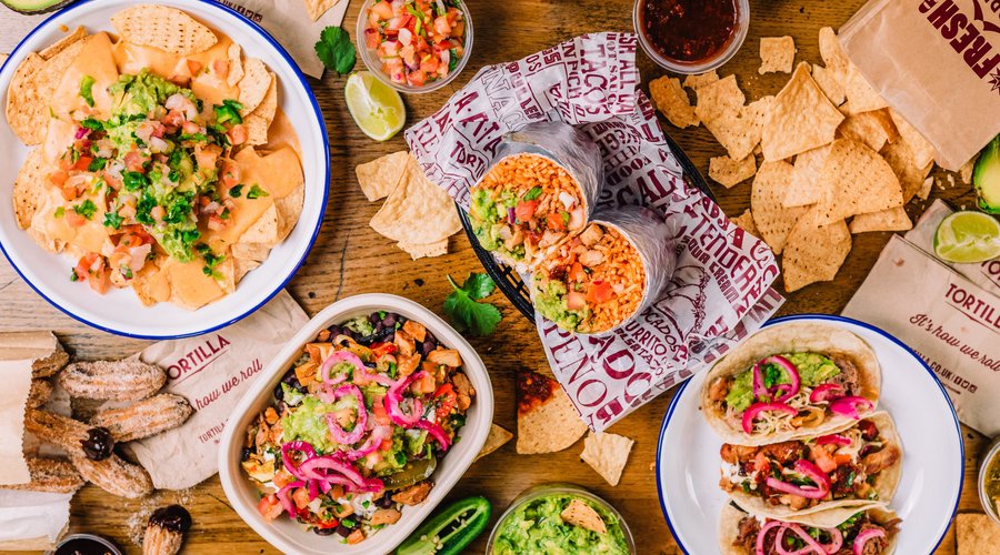 Tortilla Canterbury Photos And Restaurant Reviews Order Online Food Delivery Tripadvisor