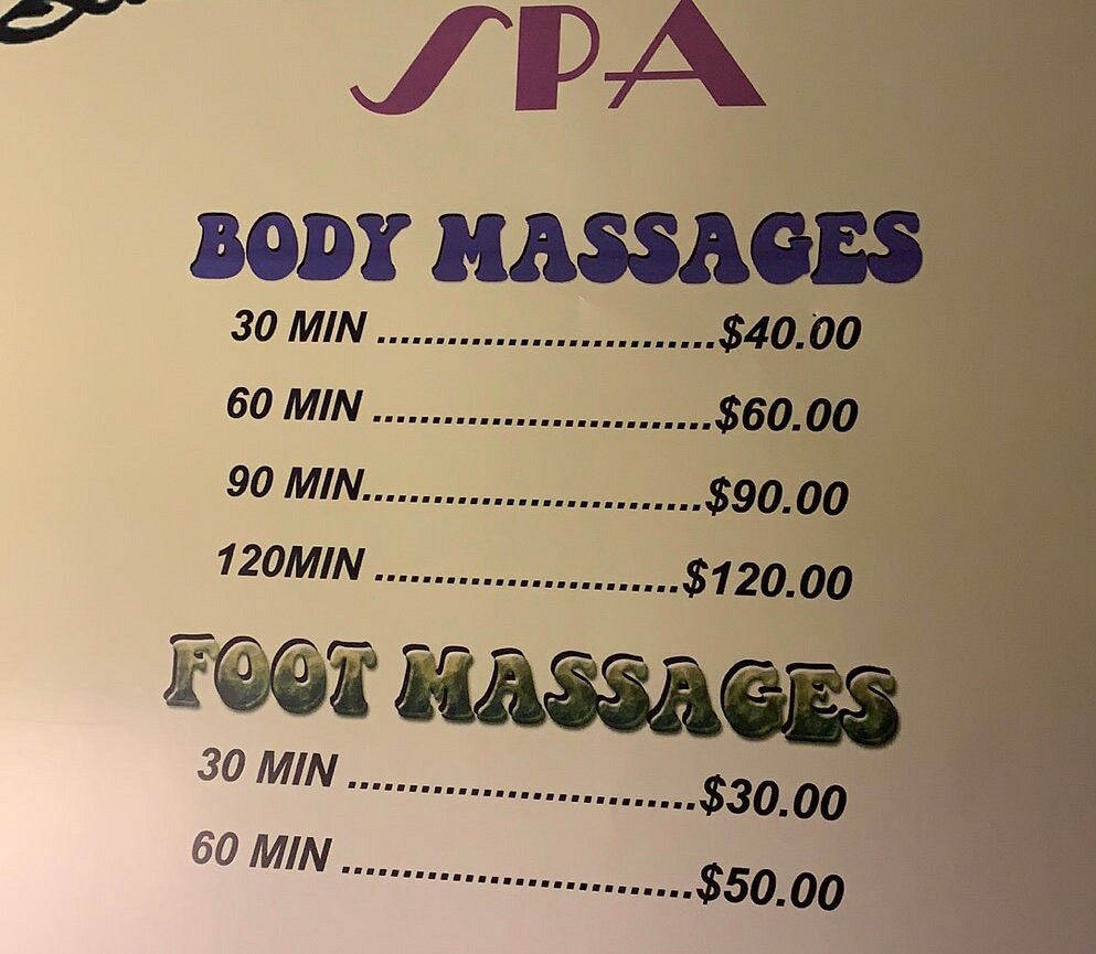 Blue Moon Massage All You Must Know Before You Go 2024
