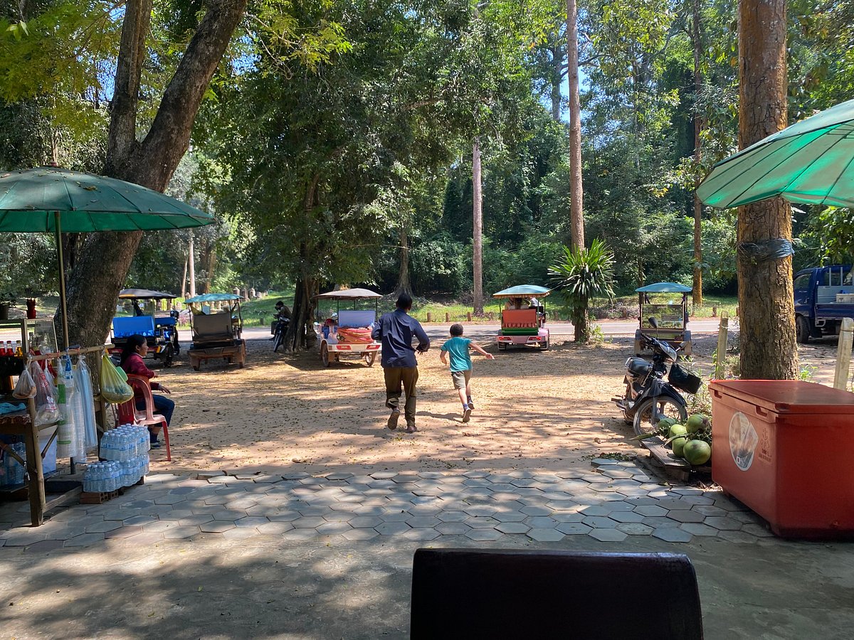 Siem Reap Tuk Tuk Driver - All You Need to Know BEFORE You Go Siem Reap Tuk Tuk Driver - All You Need to Know BEFORE You Go