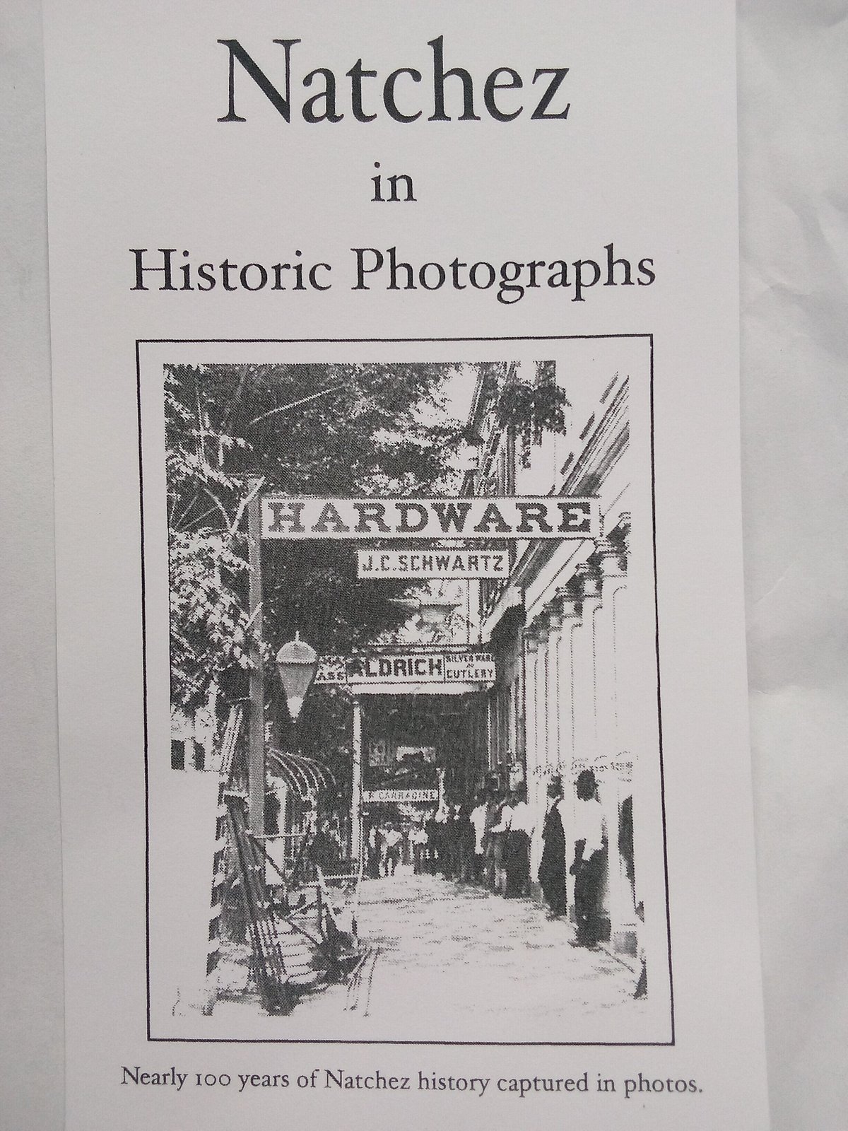 Historic Natchez Foundation 2024 All You Need To Know Before You Go
